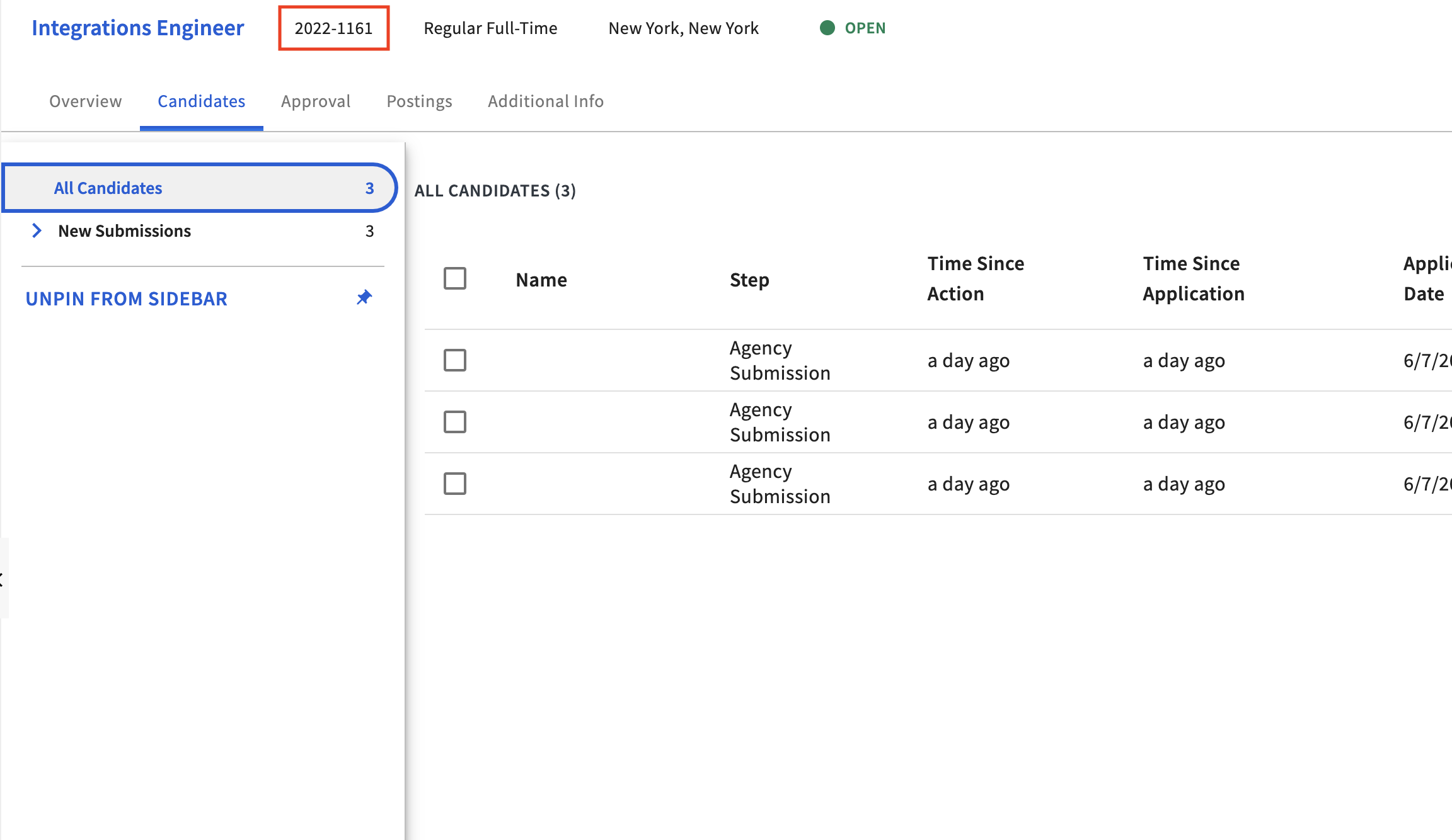 Setting Up The iCIMS Integration